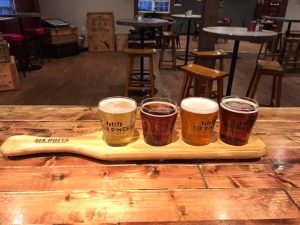 The Merchant Warehouse - Victorian Manor